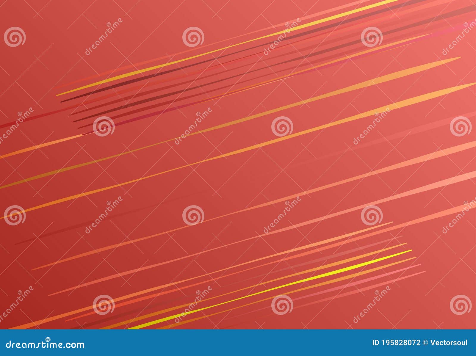 Random Diagonal, Slanting Lines, Stripes Vector Illustrations Stock ...