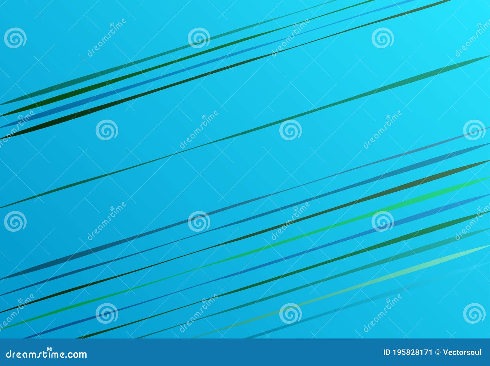 Random Diagonal, Slanting Lines, Stripes Vector Illustrations Stock ...