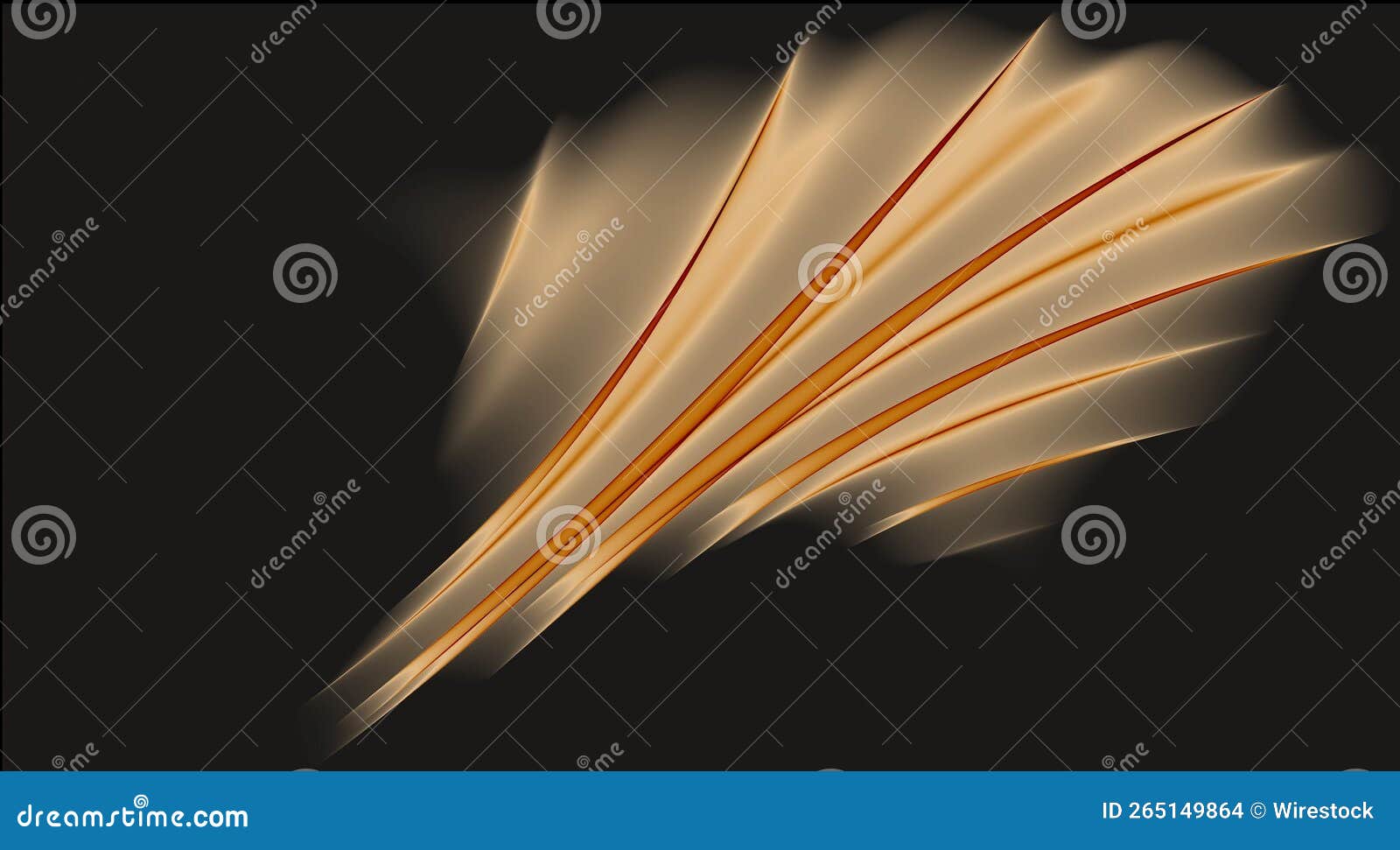 Random 3 Dimensions of the Graphical Color Background Stock ...