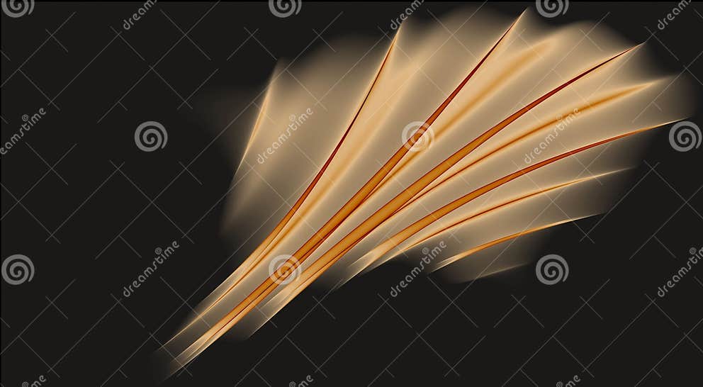 Random 3 Dimensions of the Graphical Color Background Stock ...