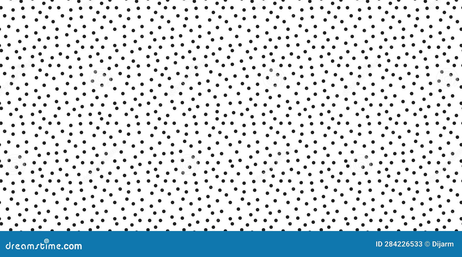 Random Dots Texture. Small Polka Dot Seamless Pattern Background Stock ...