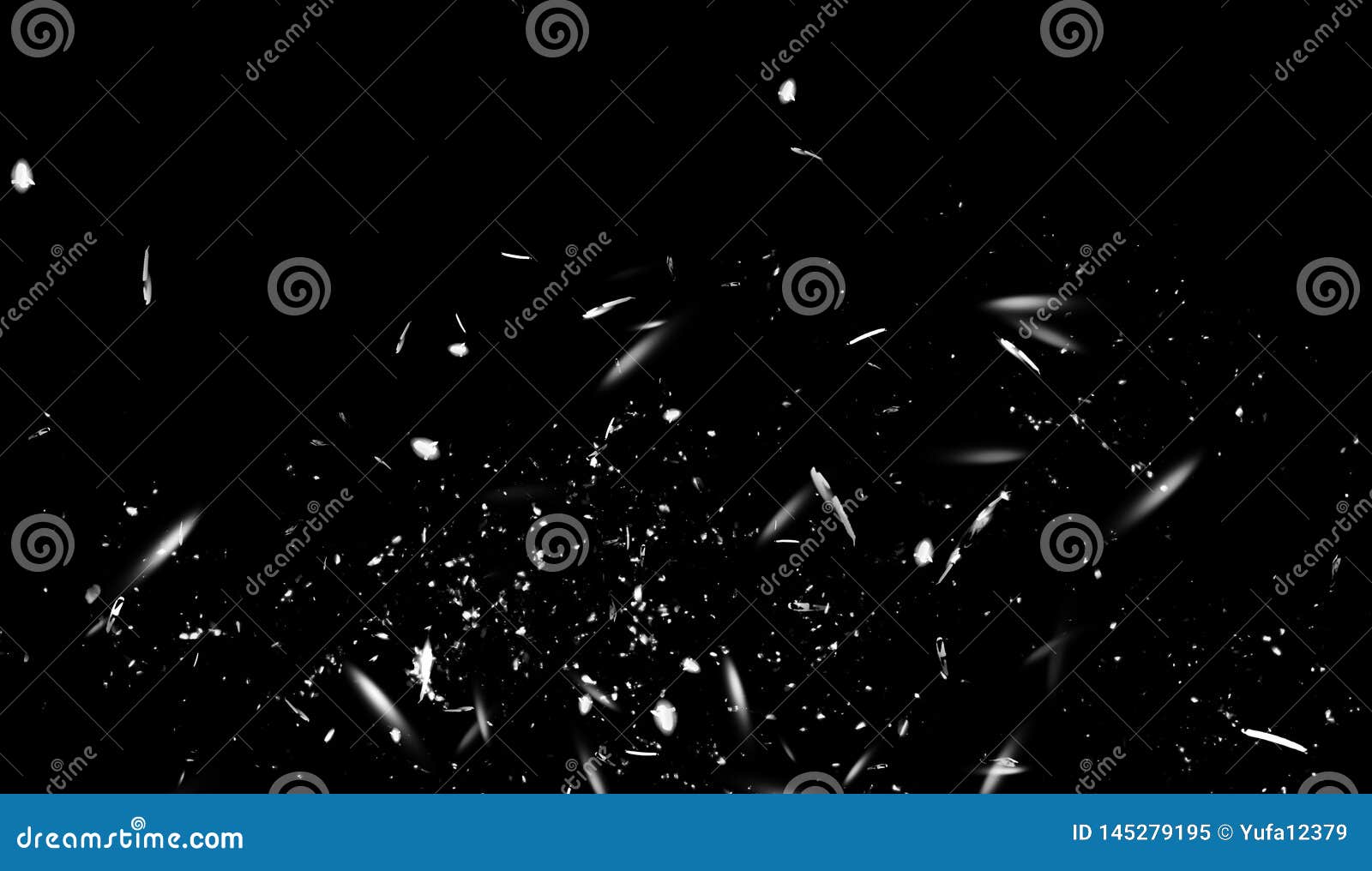 Fire And Ember Overlay Effect And Smoke Background Cartoon Vector ...