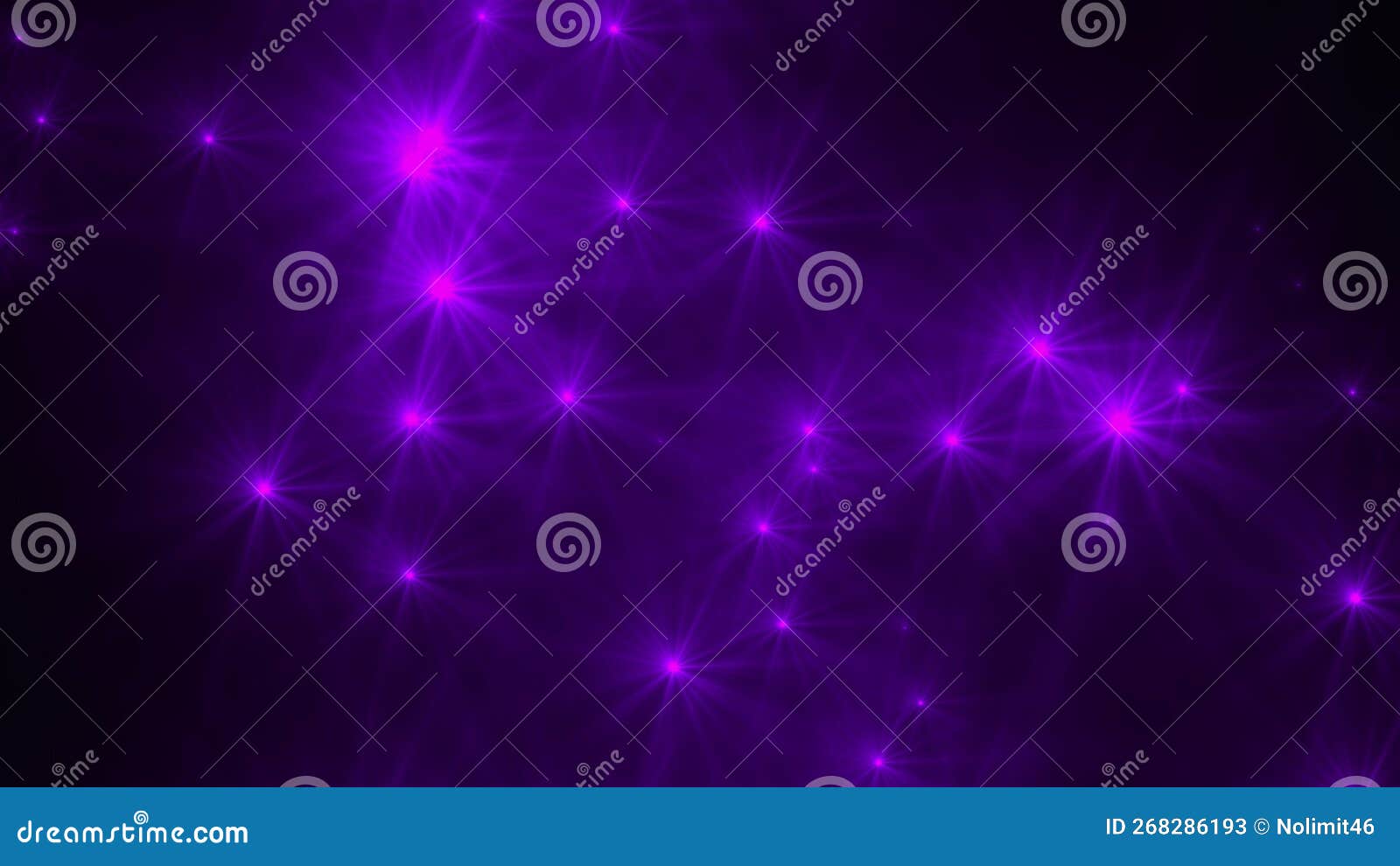 Random flash lights stock illustration. Illustration of random - 268286193