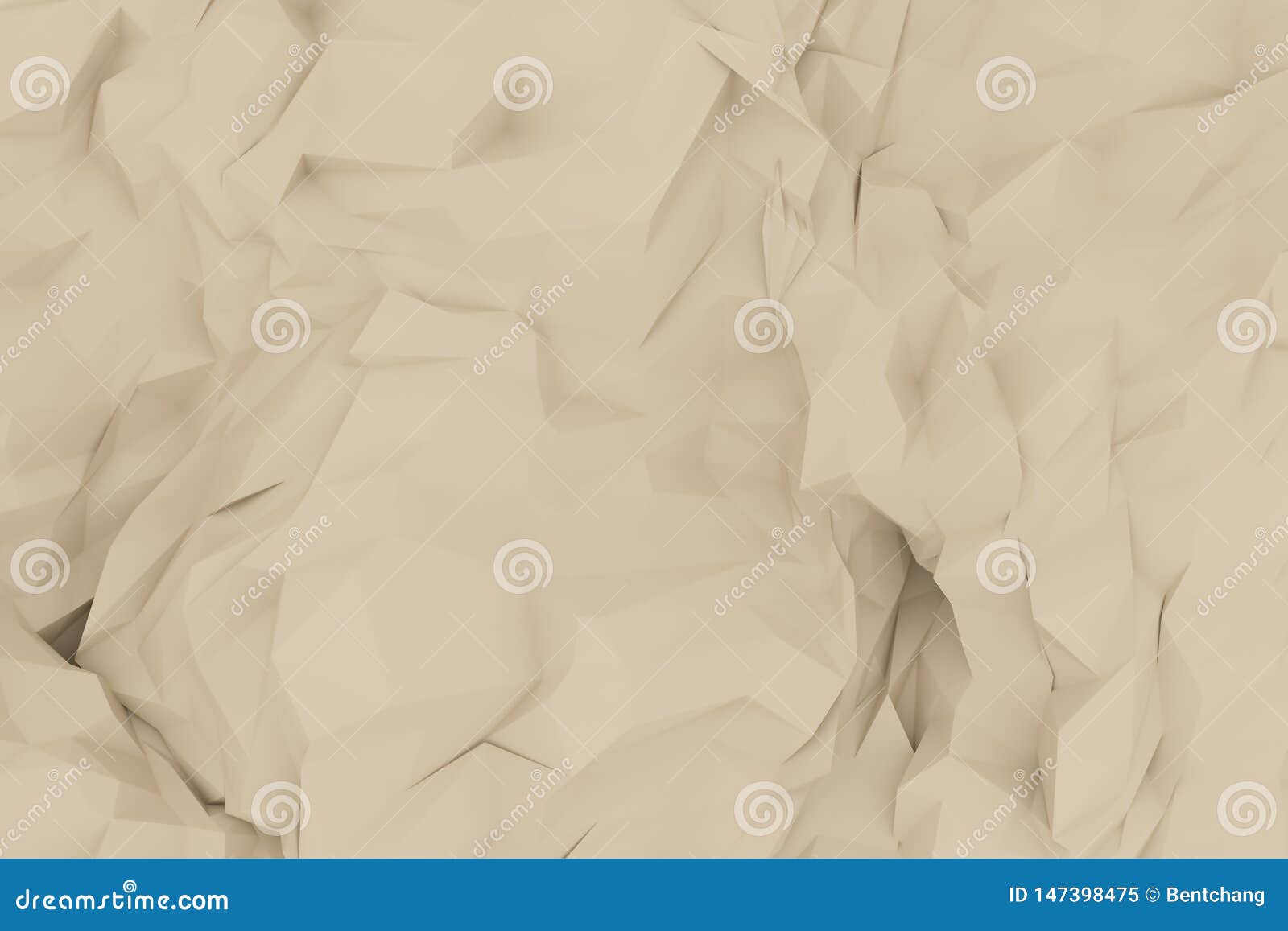 Random Geometric Backdrop. for Graphic Design or Background, CGI. 3D ...