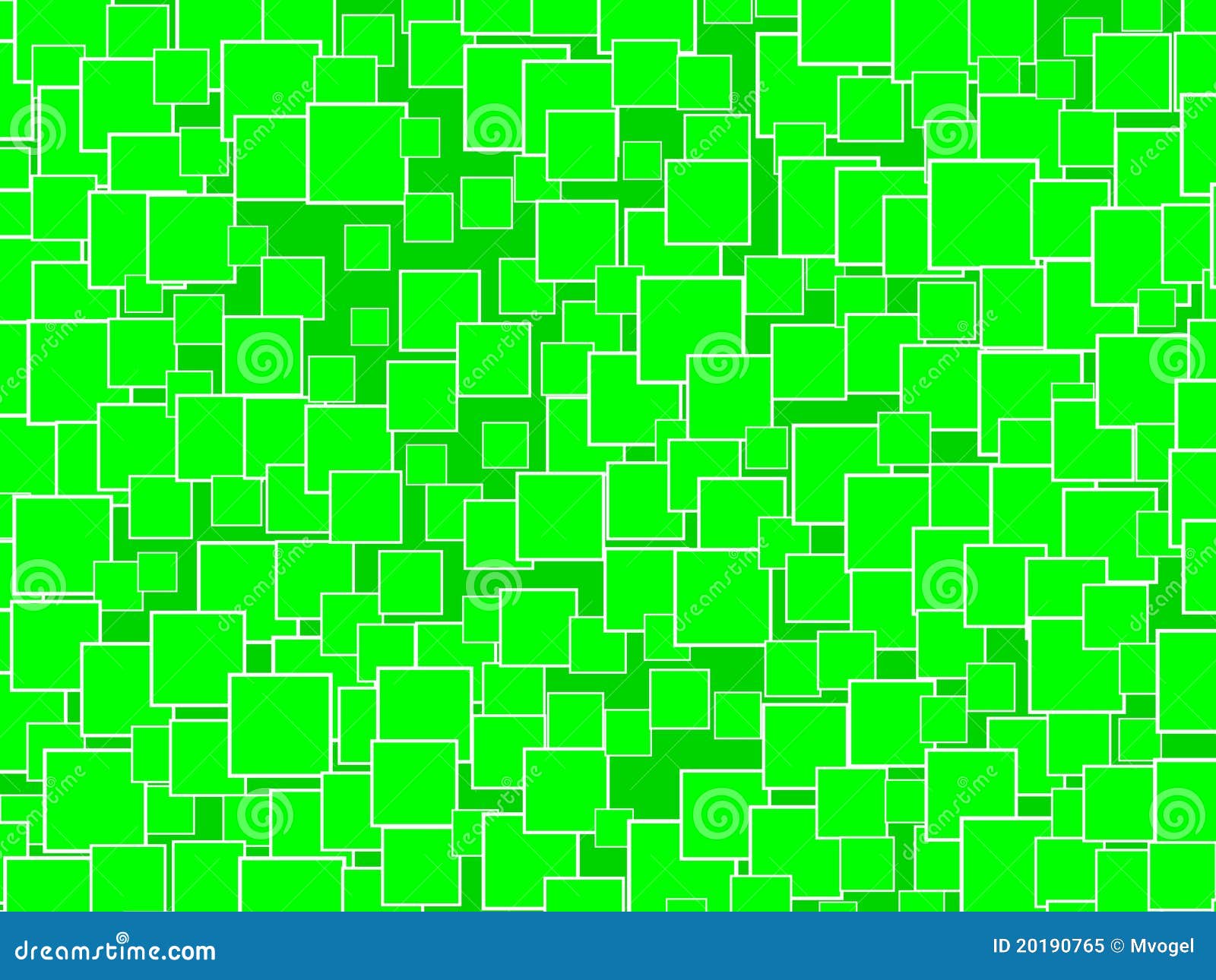 Random Green Laser Mesh. Web Of Security Beams. Vector Illustration ...