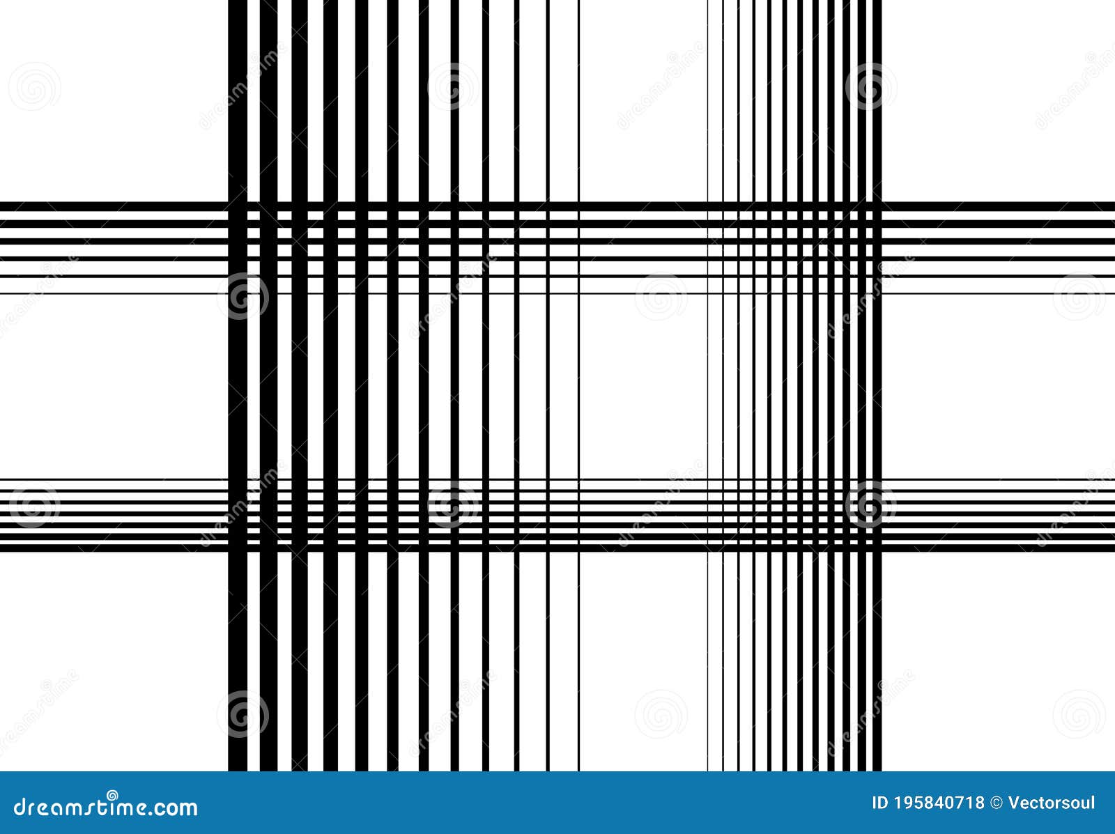 Random Grid, Mesh, Lattice Background Stock Vector - Illustration of ...