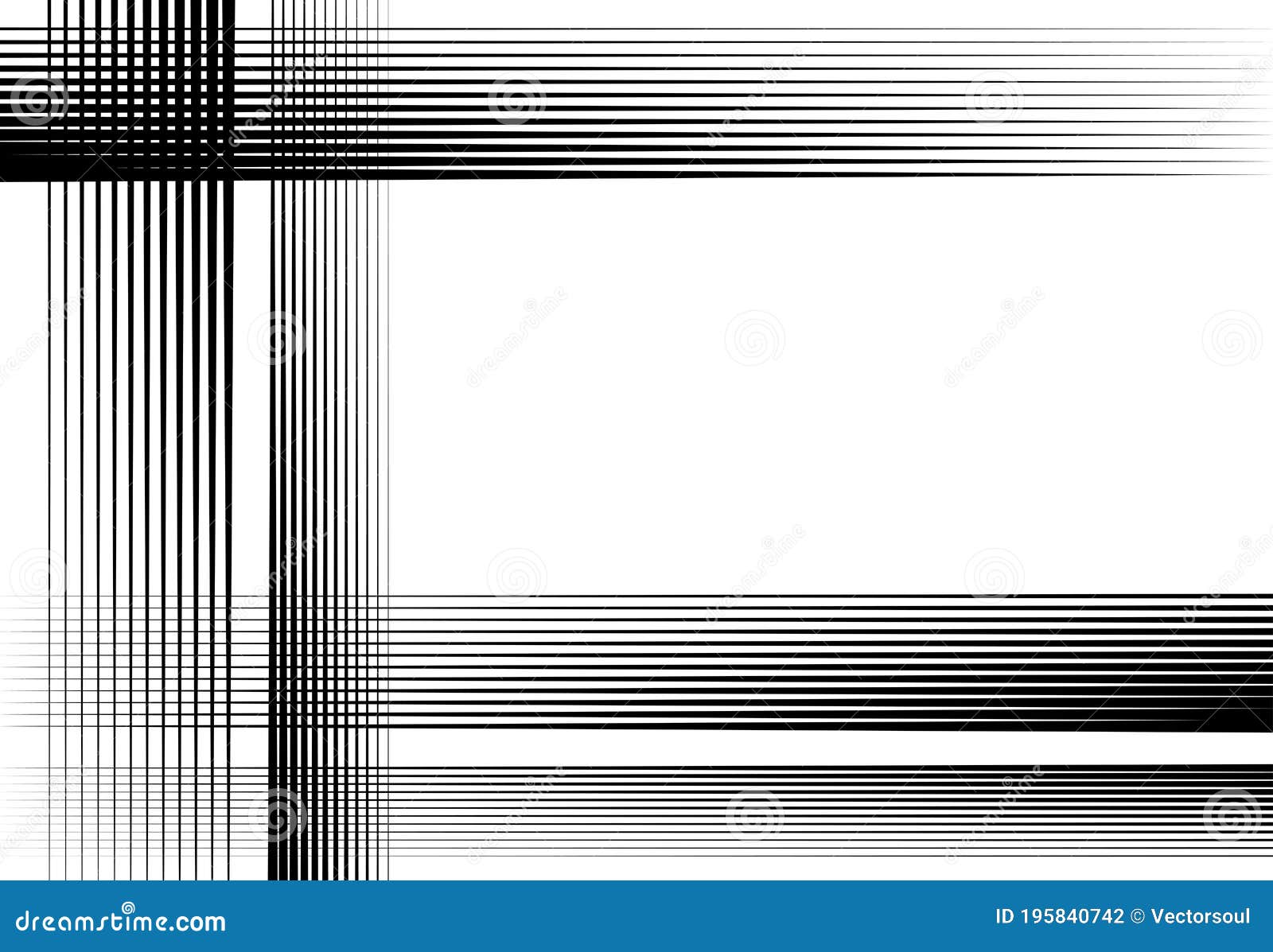 Random Grid, Mesh, Lattice Background Stock Vector - Illustration of ...