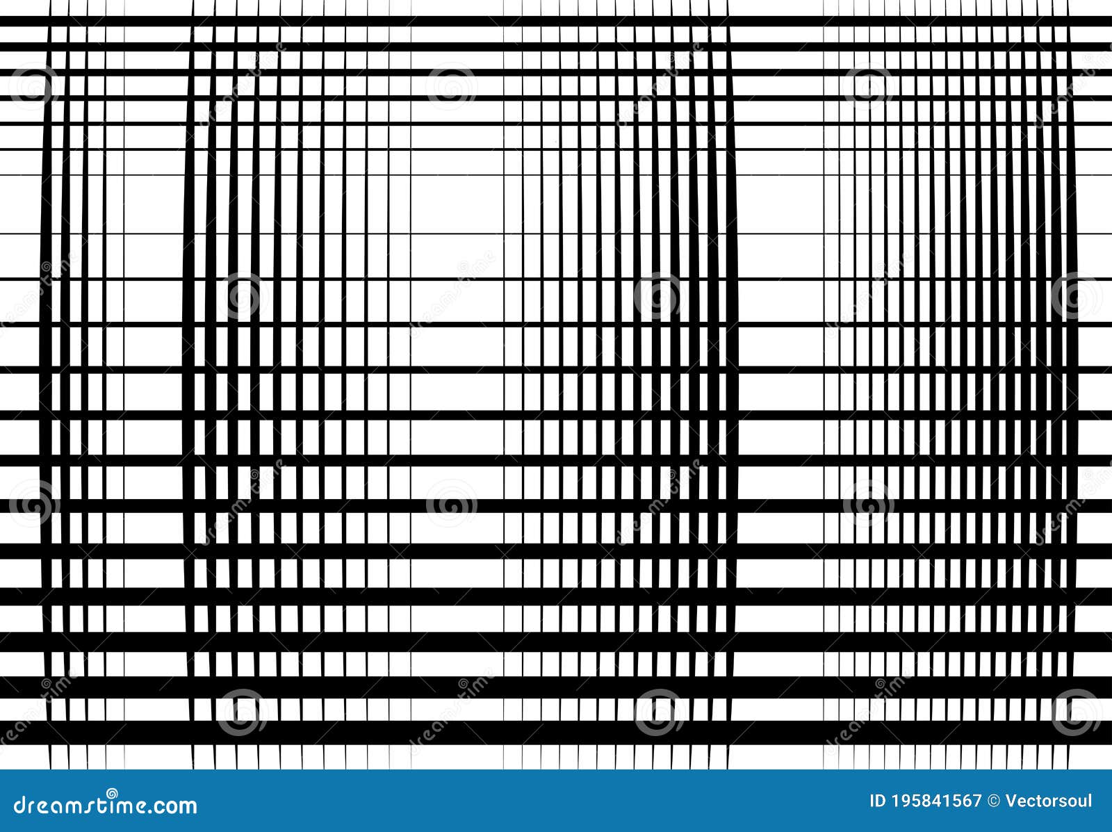 Random Grid Mesh Pattern Grating Trellis Texture Intermittent Interrupt Lines Lattice