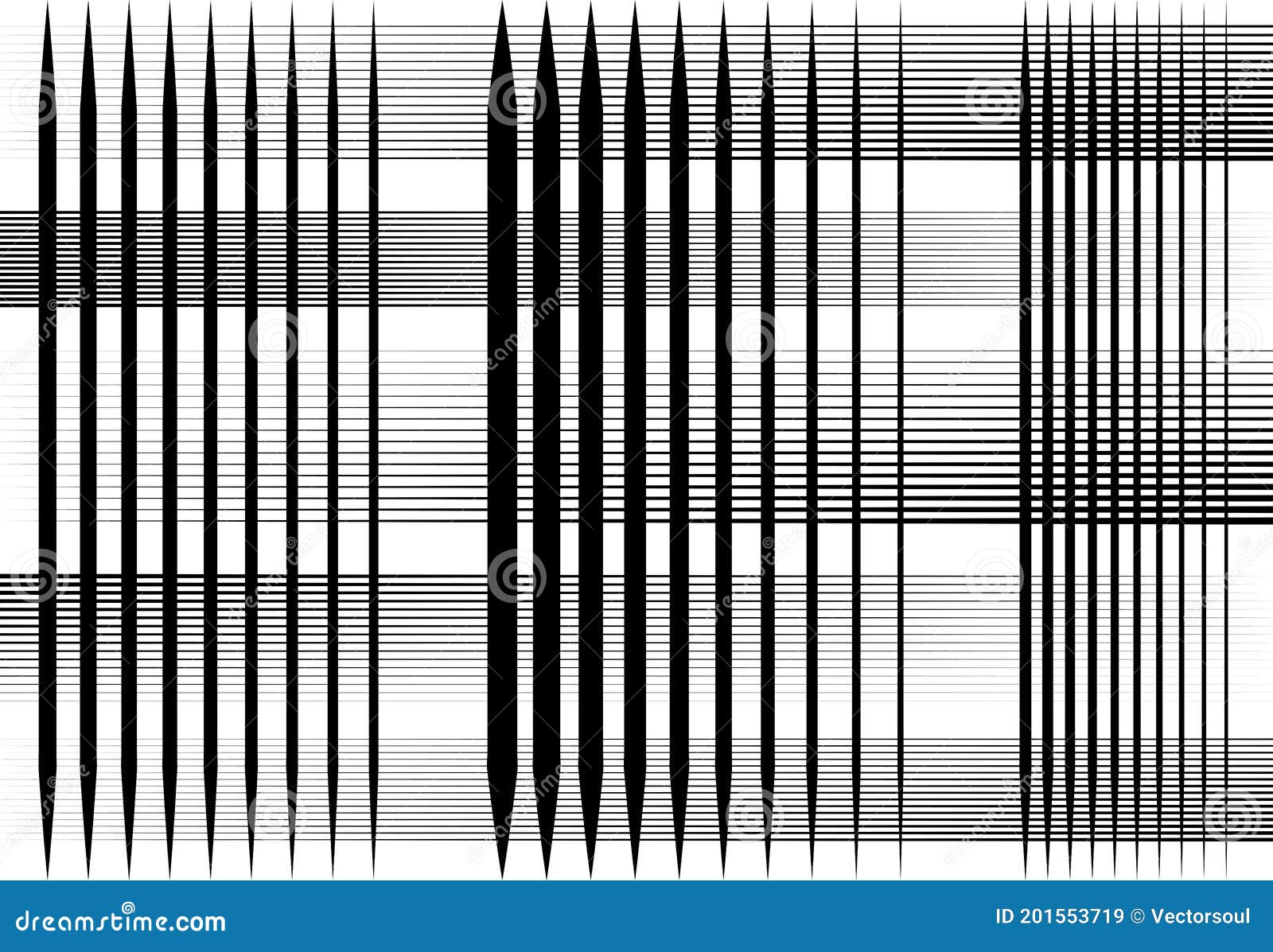 Random Grid, Mesh, Lattice Background Stock Vector - Illustration of ...
