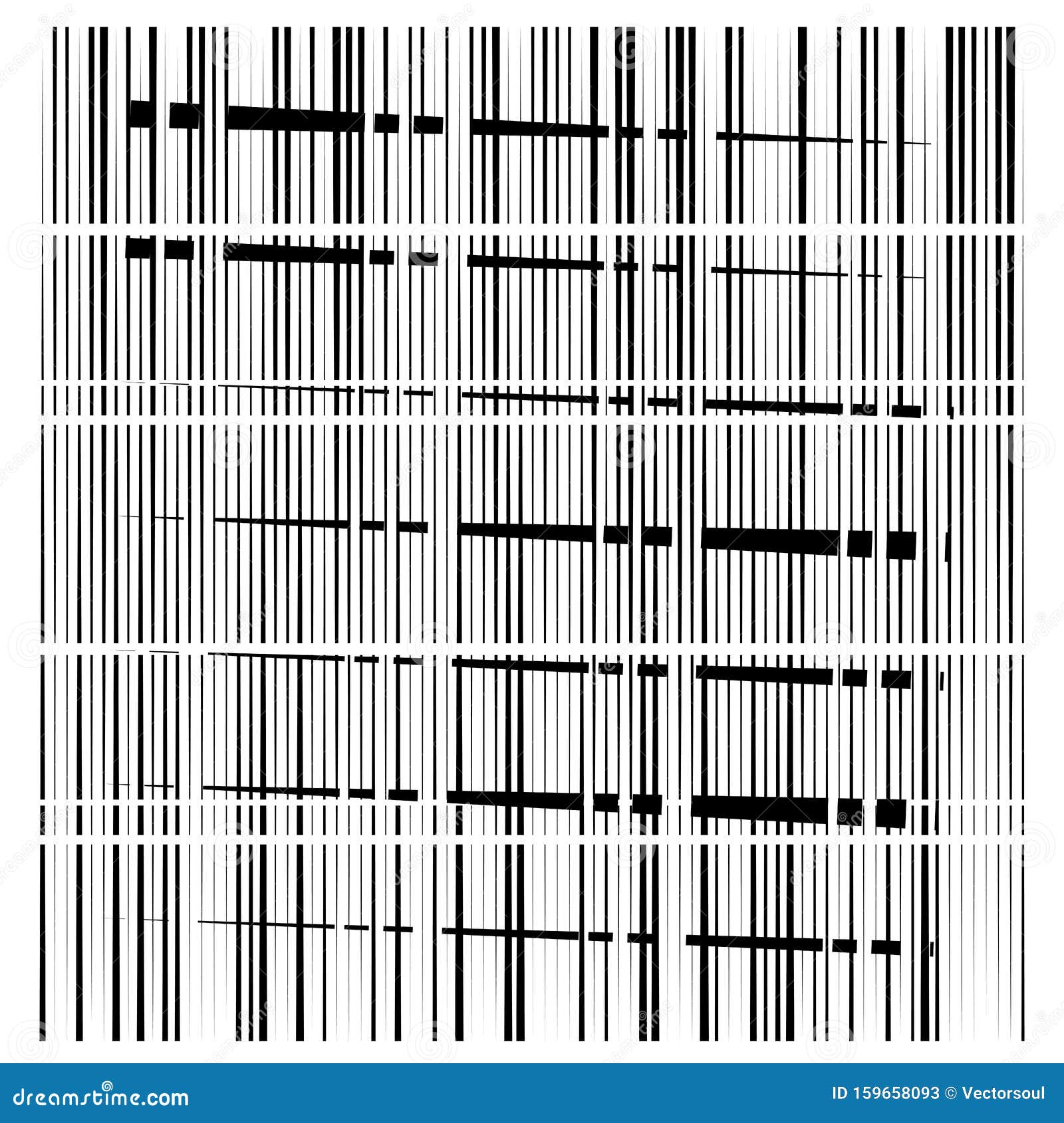 Random Grid, Mesh Pattern. Grating, Trellis Texture. Intermittent, Interrupt Lines Lattice ...