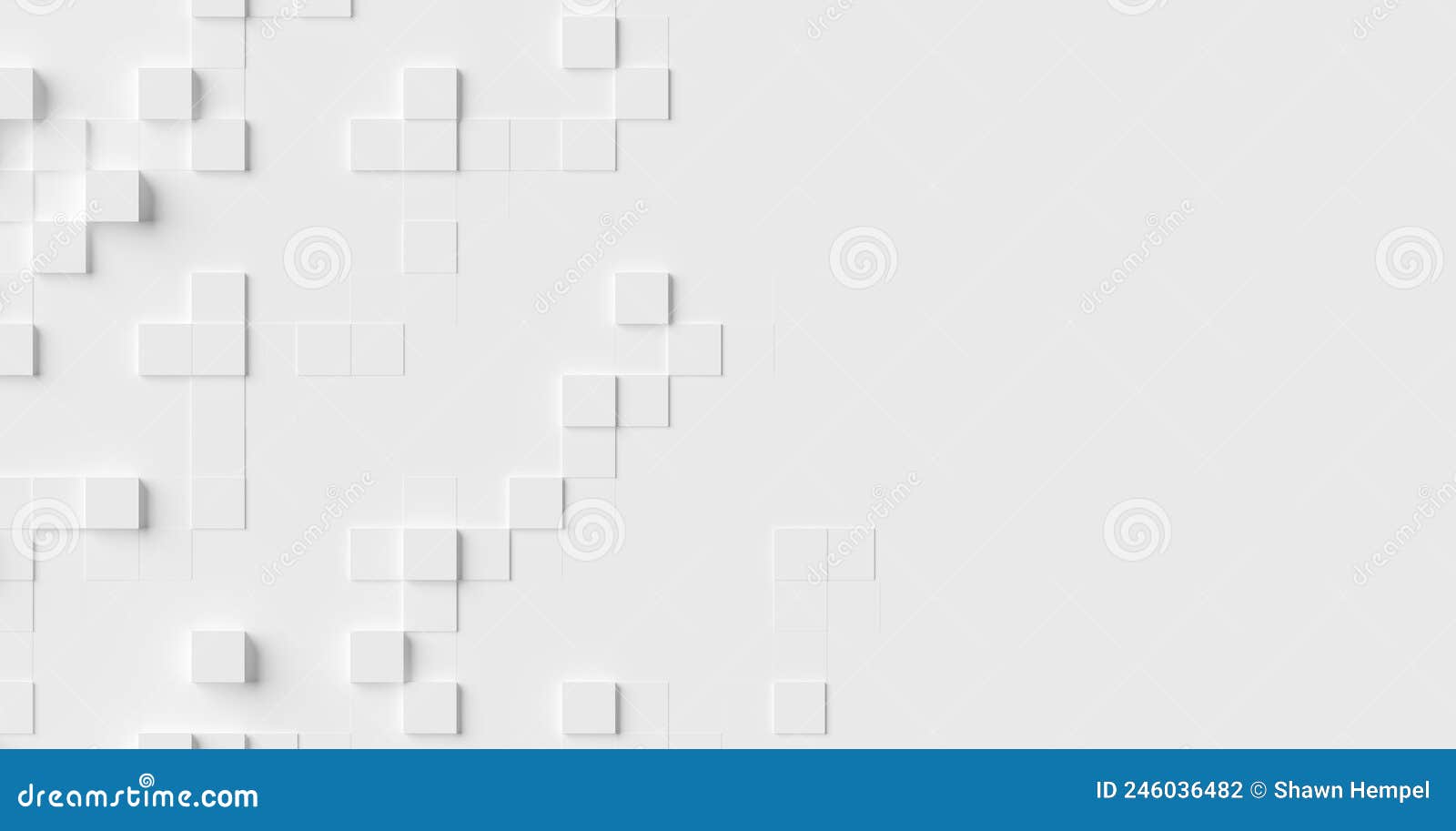 Many Box Or Cube Background Stock Photo | CartoonDealer.com #39858378