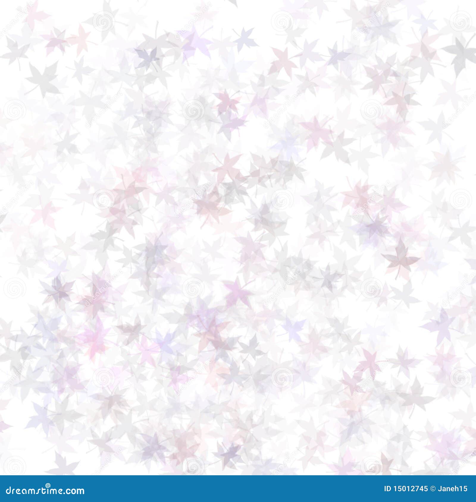 Random Leaf Pattern Stock Photo | CartoonDealer.com #23730984