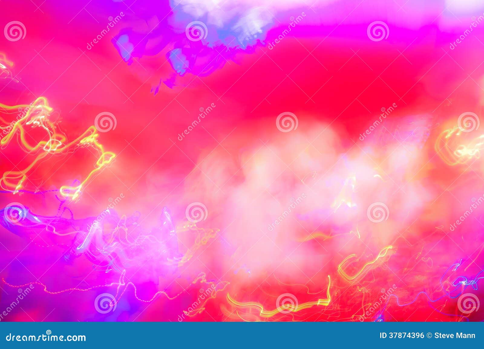 Random lights stock photo. Image of abstract, blurred - 37874396