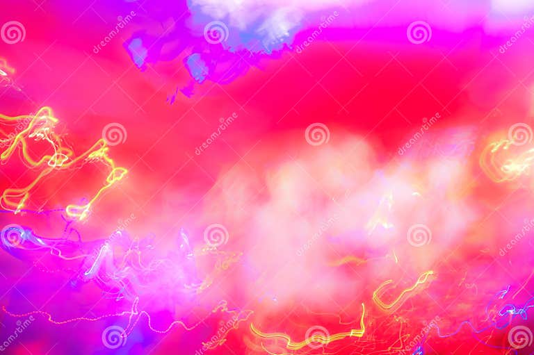 Random lights stock photo. Image of abstract, blurred - 37874396