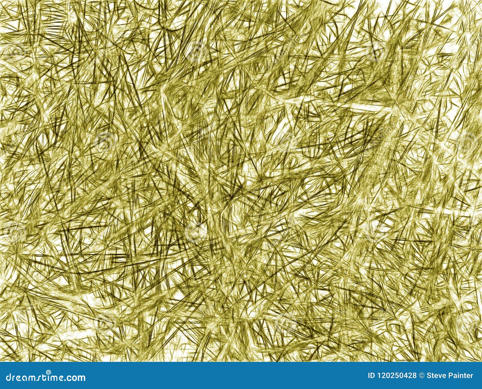 Random Linear Lines Abstract Background Stock Illustration ...