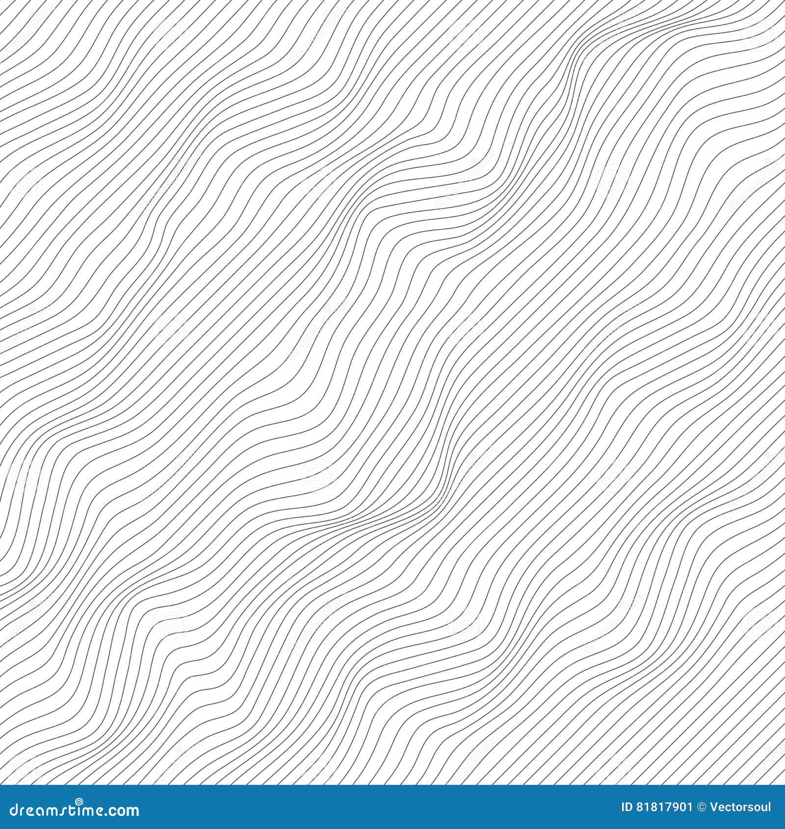 Random Lines Abstract Monochrome Geometric Texture / Pattern Stock ...