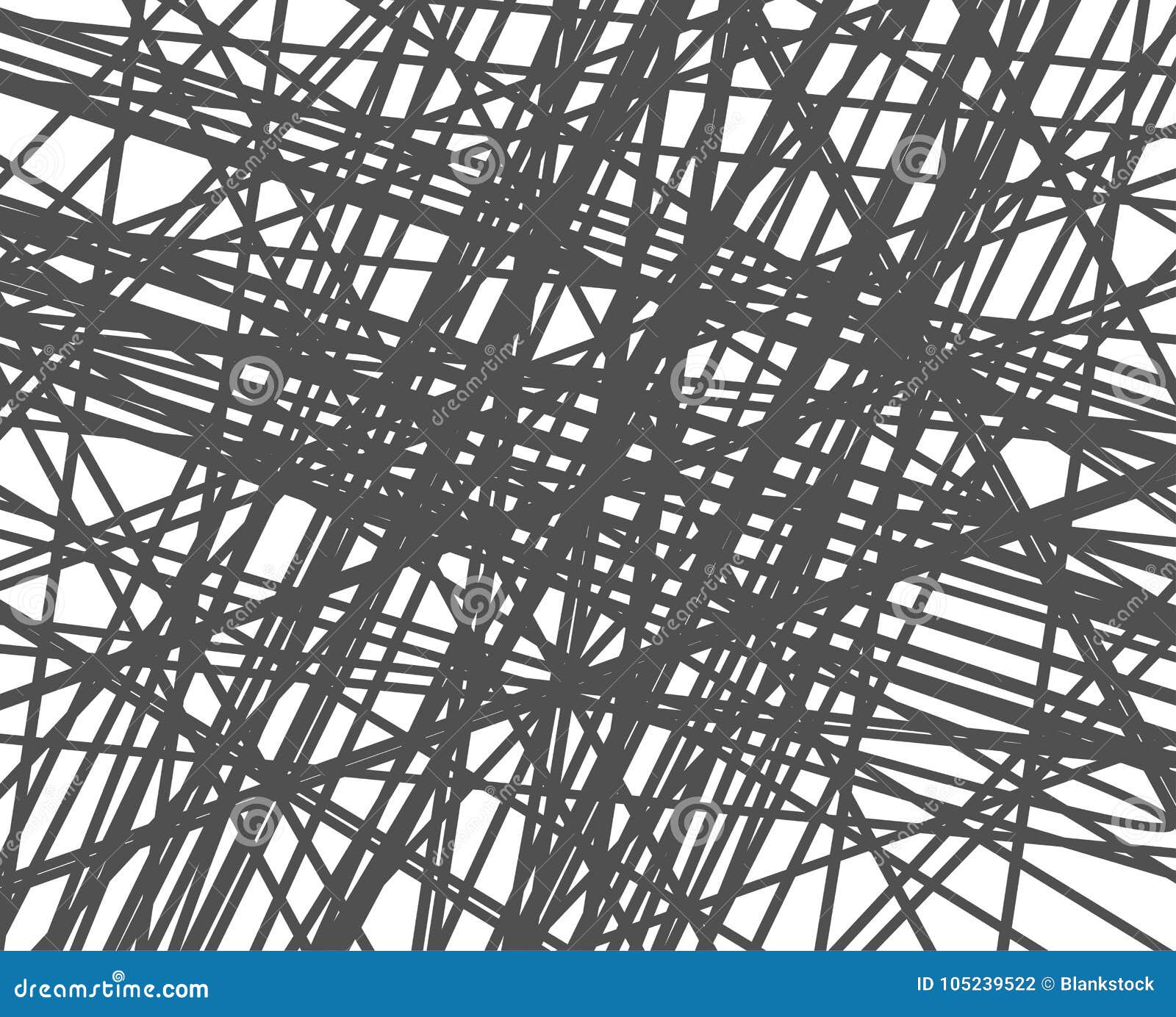 Random Lines Background. Abstract Stripes. Stock Vector - Illustration ...