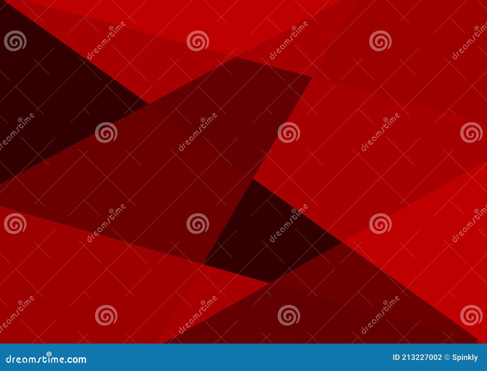 Random Lines Red Background for Use with Design Layouts Stock ...