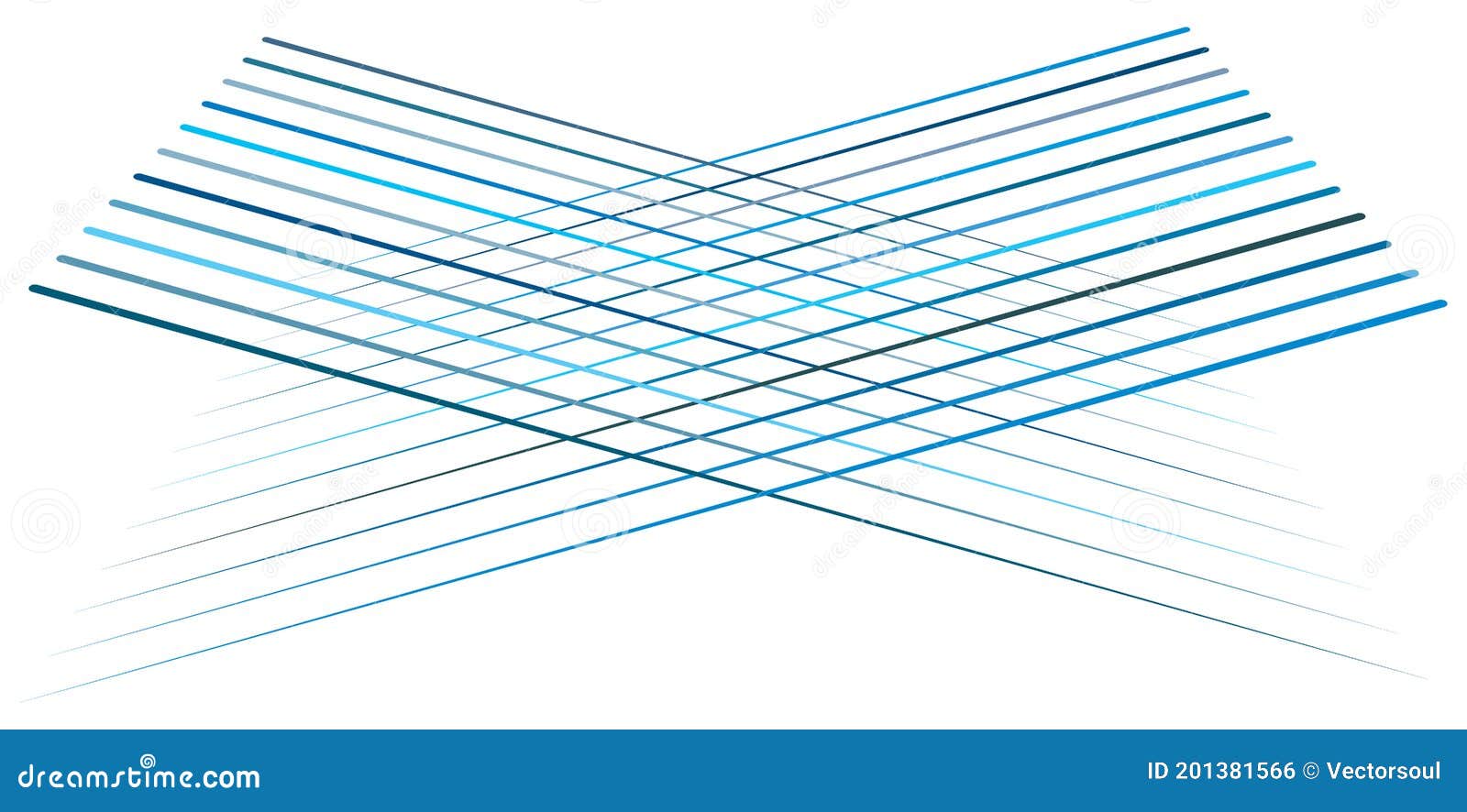 Random Lines and Stripes Grid, Mesh Abstract Reticular, Matrix, Array ...