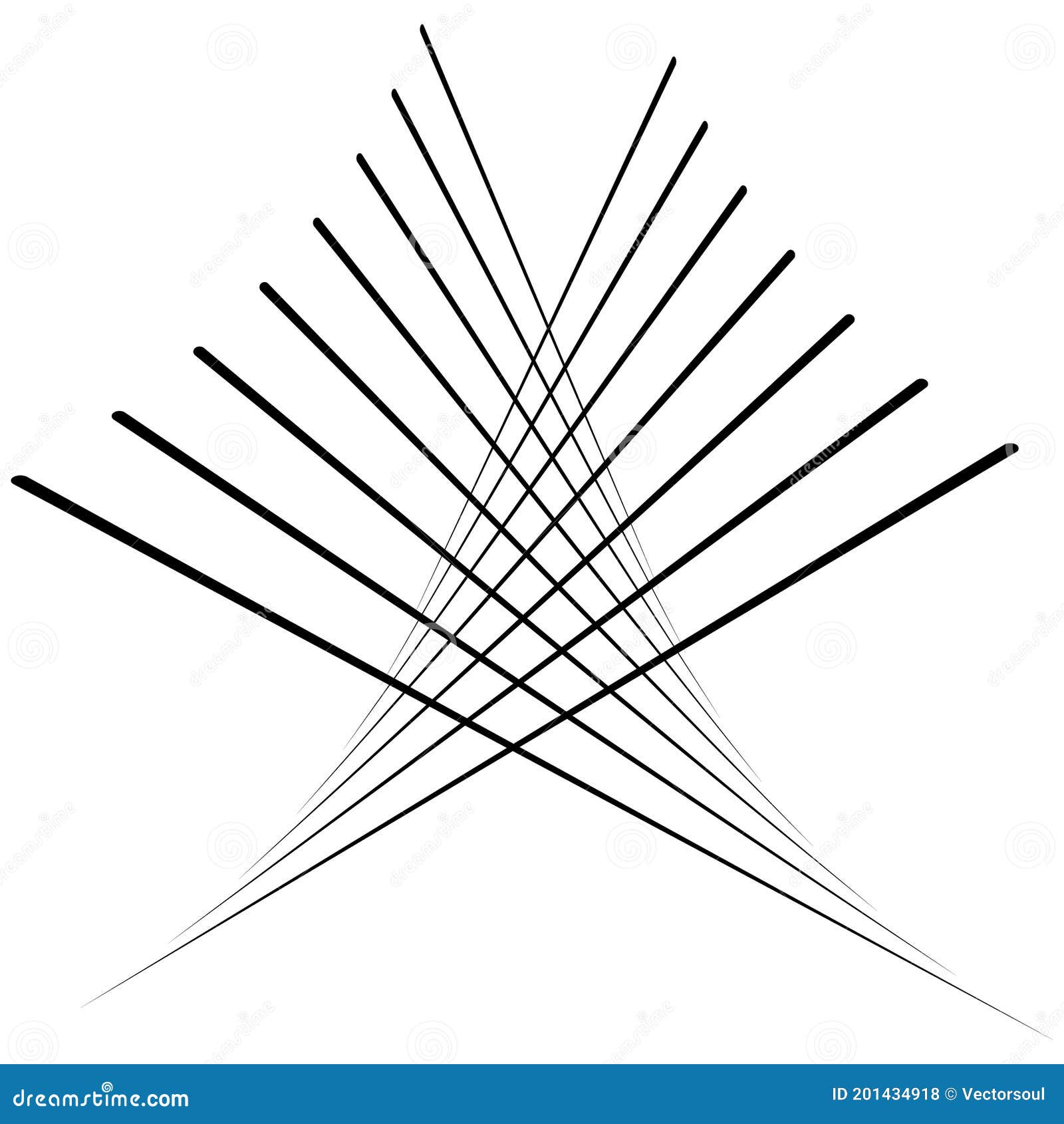 Random Lines Stripes Grid Mesh Abstract Reticular Matrix Array Pattern Texture And Design