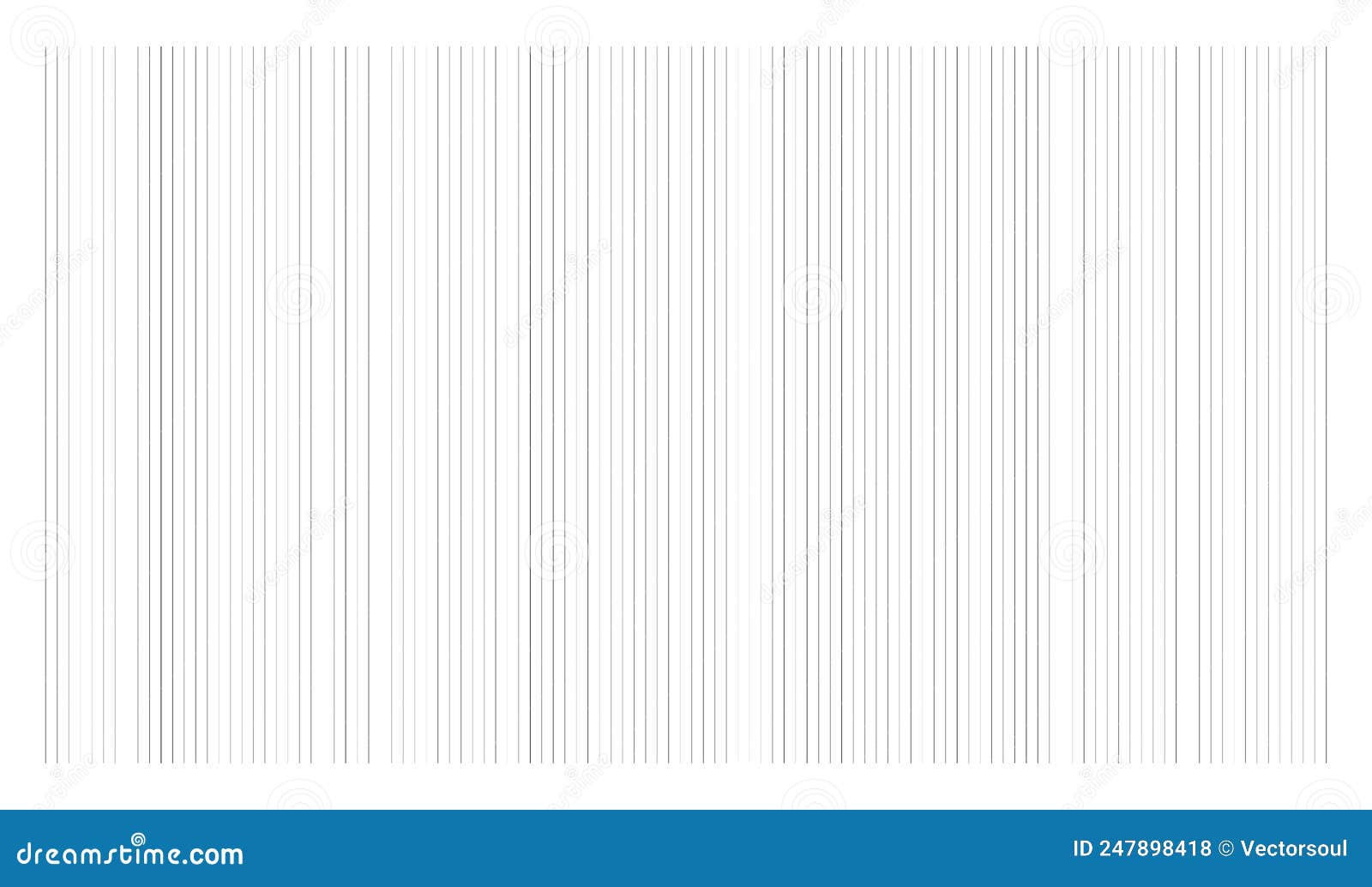 Random Lines, Stripes Streak Element Stock Vector - Illustration of ...