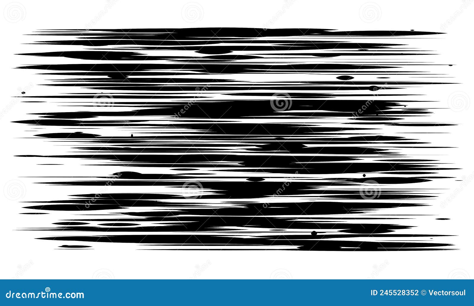 Random Lines, Stripes Vector Illustration Stock Vector - Illustration ...