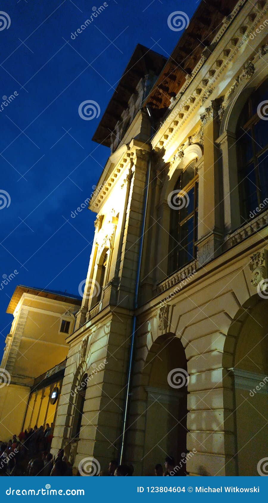 Random night time photo stock photo. Image of night - 123804604