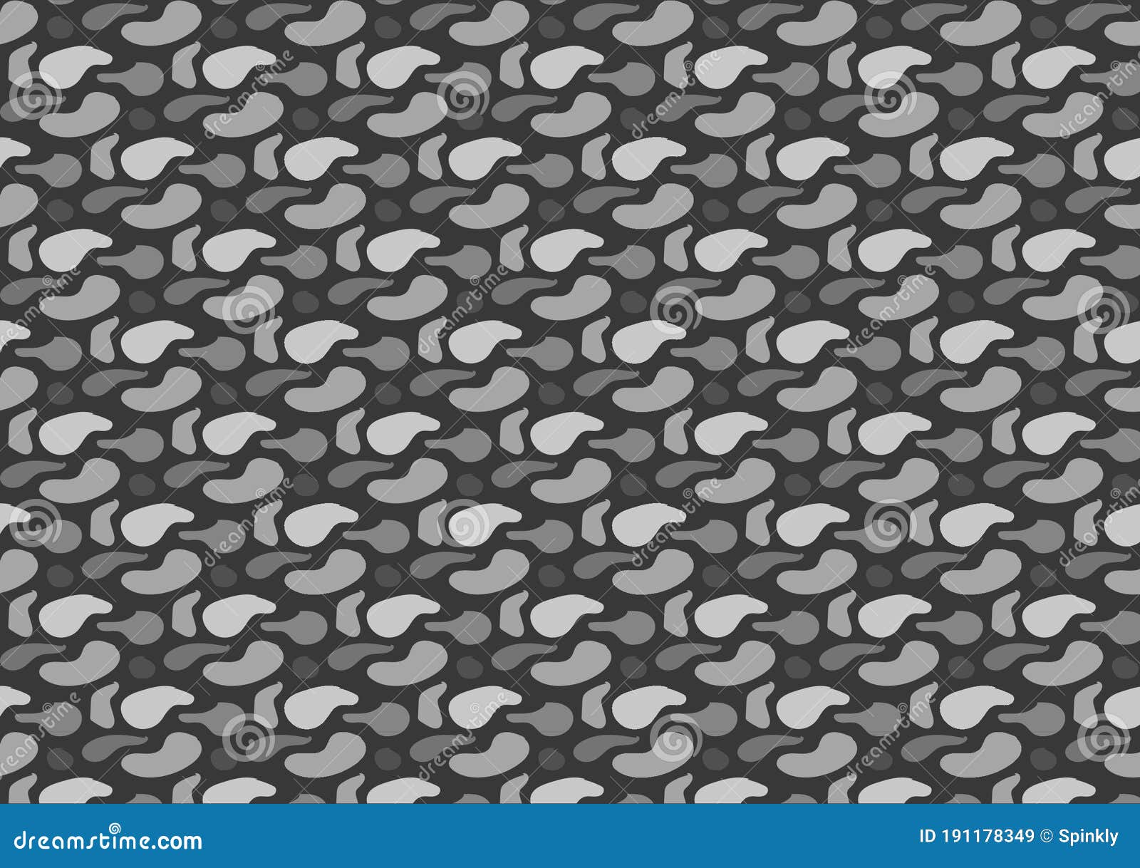 Random Pattern Background Wallpaper for Design Layout Stock ...