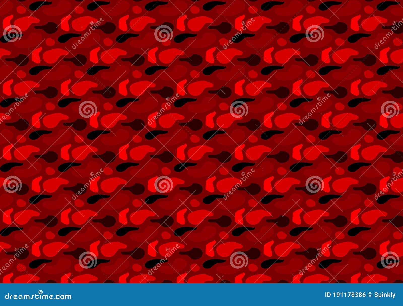 Random Pattern Background Wallpaper for Design Layout Stock ...