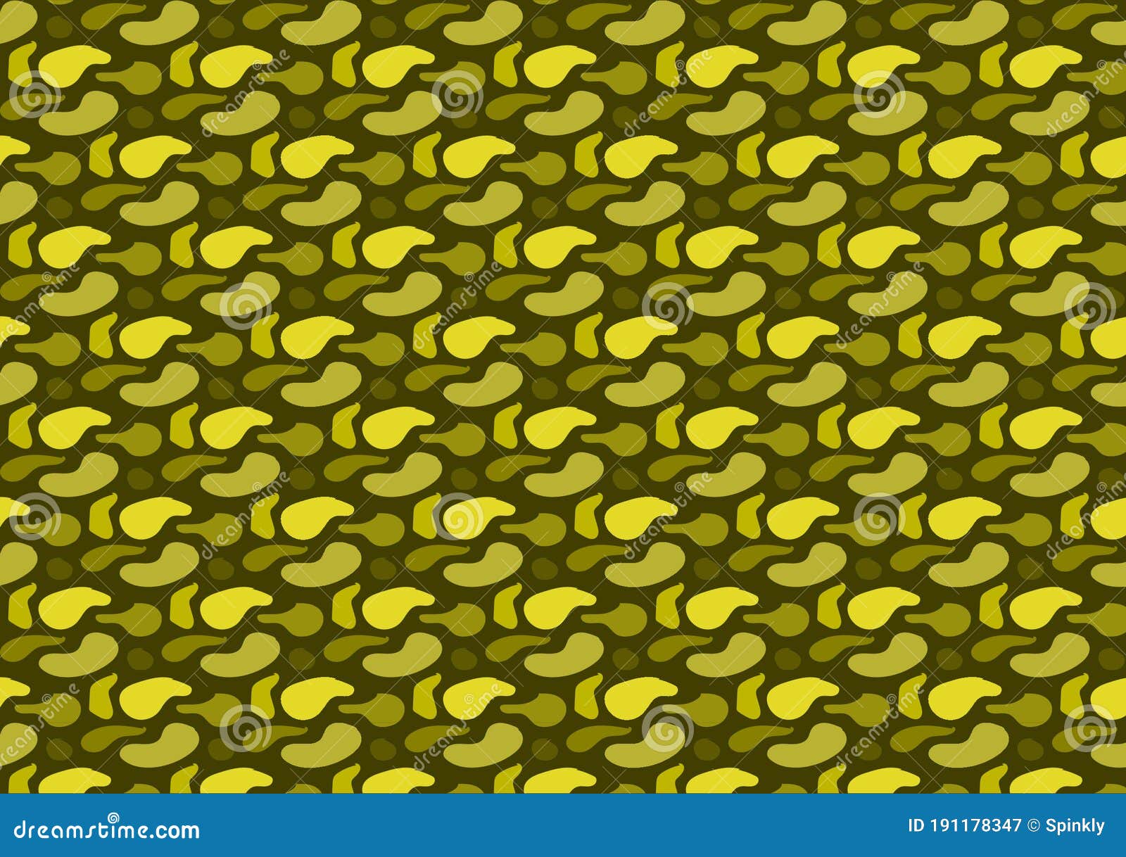 Random Pattern Background Wallpaper for Design Layout Stock ...