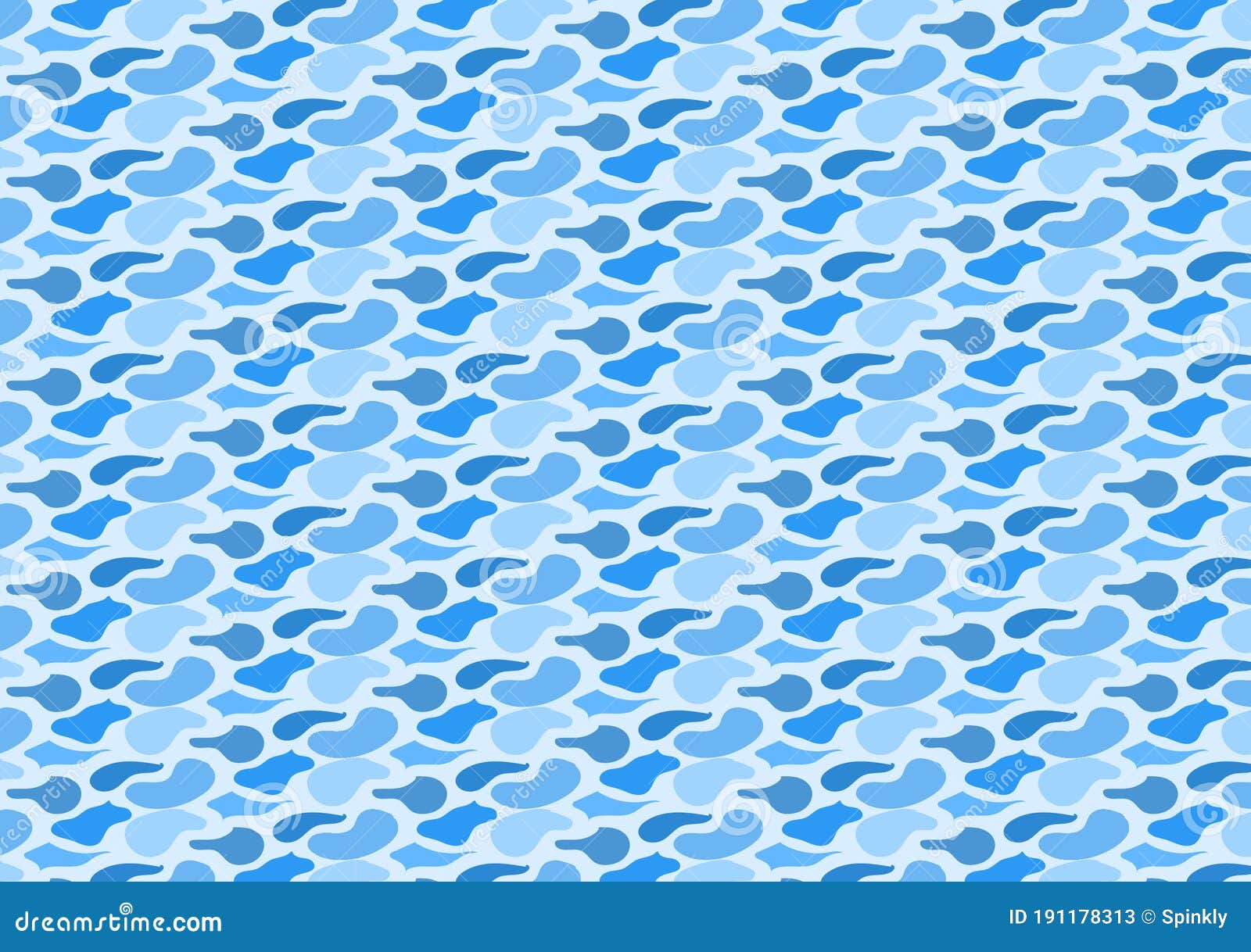 Random Pattern Background Wallpaper for Design Layout Stock ...