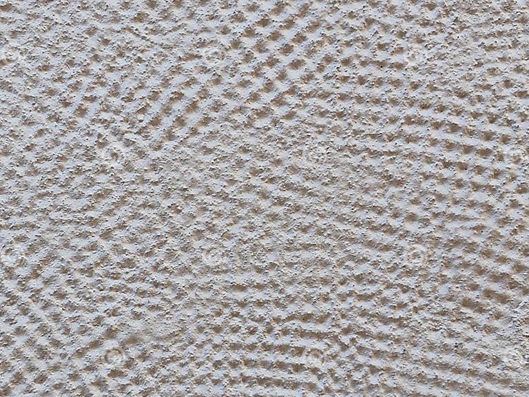 Random Pattern Decorative Concrete Wall with Plaster Texture ...