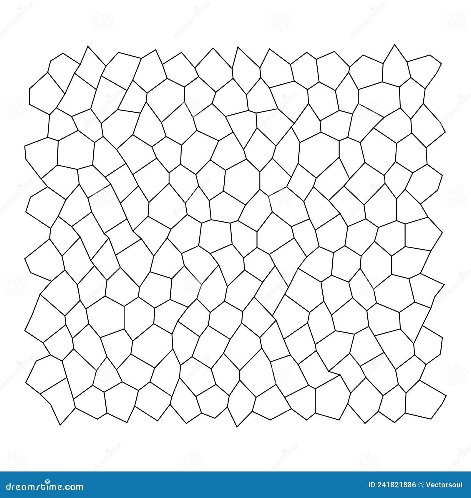 Random Paving Tiles Pattern, Texture, Revetment, Stonework, Stonewall ...