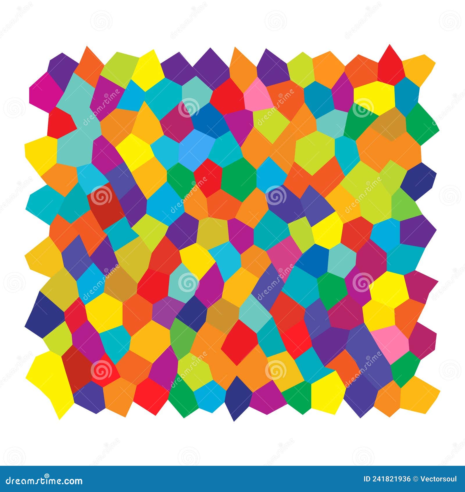 Random Paving Tiles Pattern, Texture, Revetment, Stonework, Stonewall ...