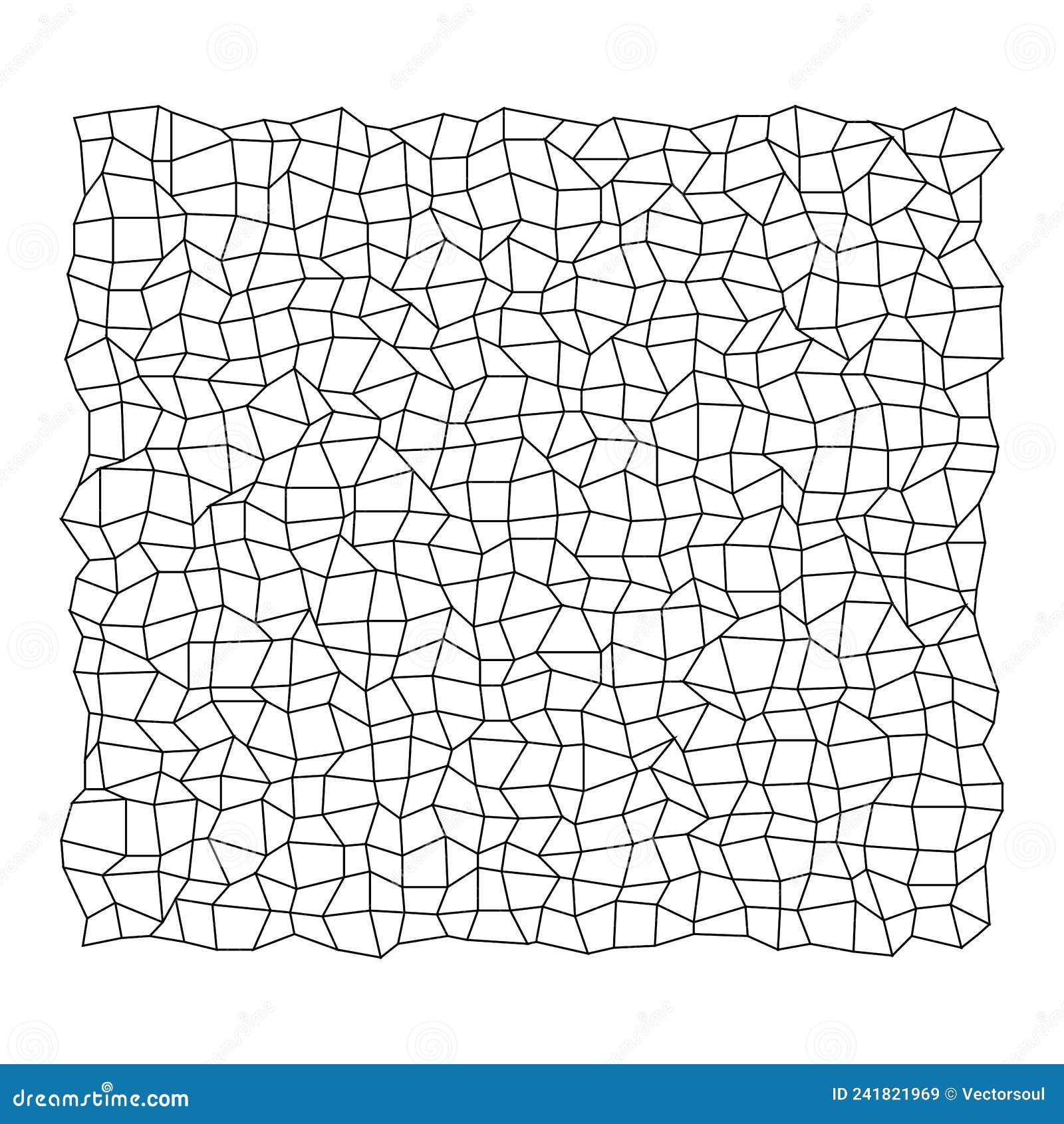 Random Paving Tiles Pattern, Texture, Revetment, Stonework, Stonewall ...