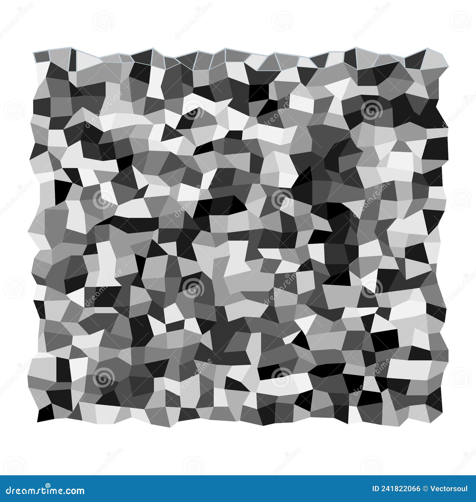 Random Paving Tiles Pattern, Texture, Revetment, Stonework, Stonewall ...