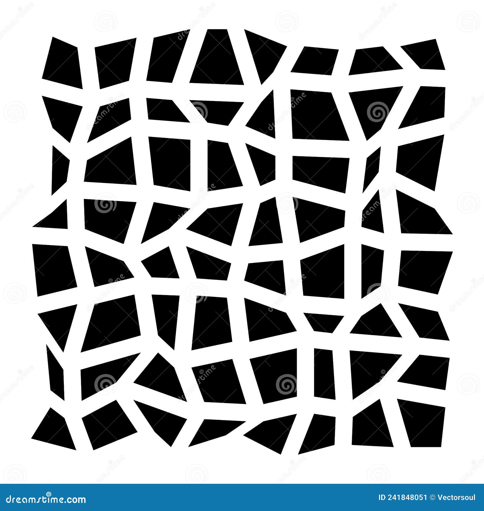 Random Paving Tiles Pattern, Texture, Revetment, Stonework, Stonewall ...