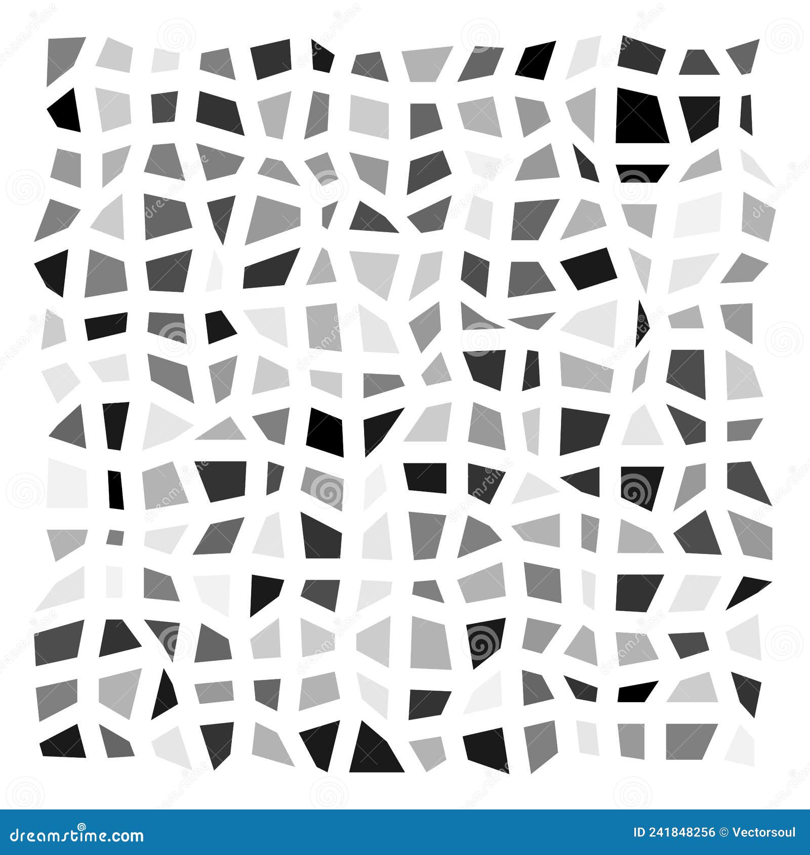 Random Paving Tiles Pattern, Texture, Revetment, Stonework, Stonewall ...