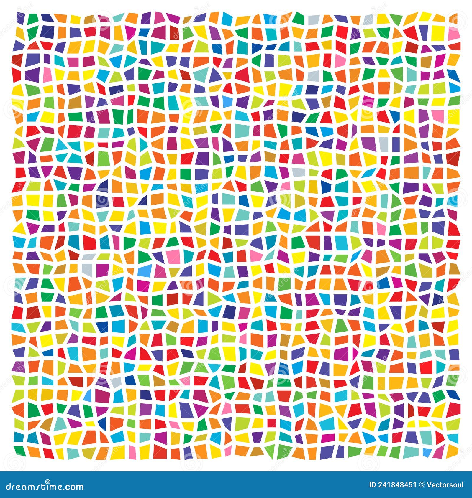 Random Paving Tiles Pattern, Texture, Revetment, Stonework, Stonewall ...