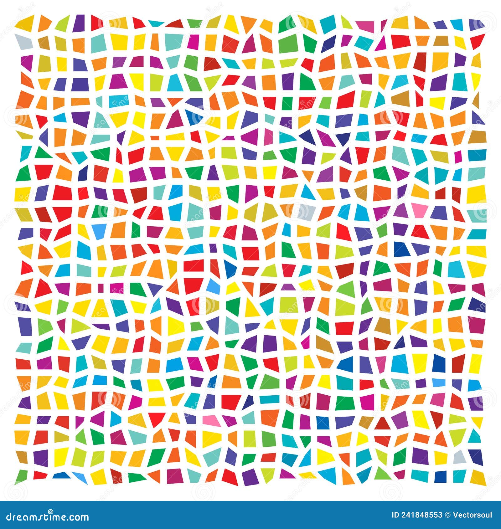 Random Paving Tiles Pattern, Texture, Revetment, Stonework, Stonewall ...