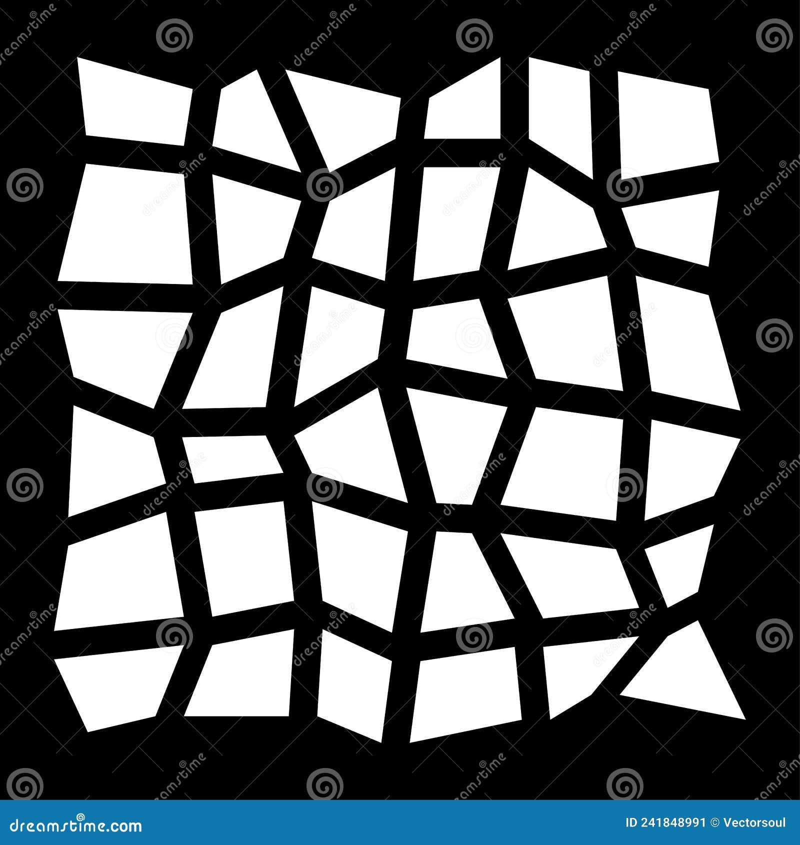 Random Paving Tiles Pattern, Texture, Revetment, Stonework, Stonewall ...