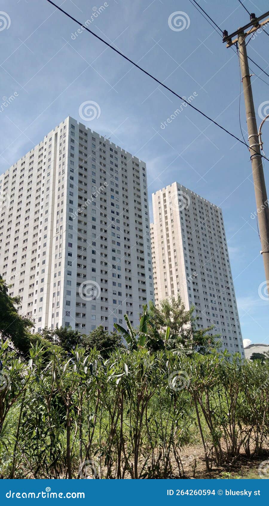 Random Photo on the Street Taken by Imagination Stock Photo - Image of ...