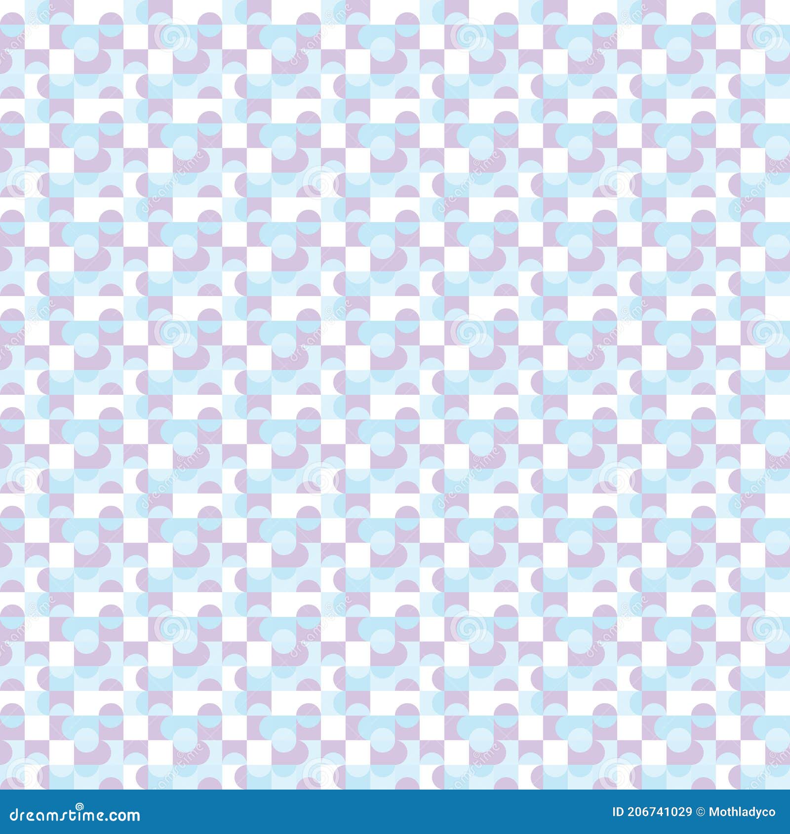 Random Purple Blue and White Geometric Vector Texture Stock Vector ...