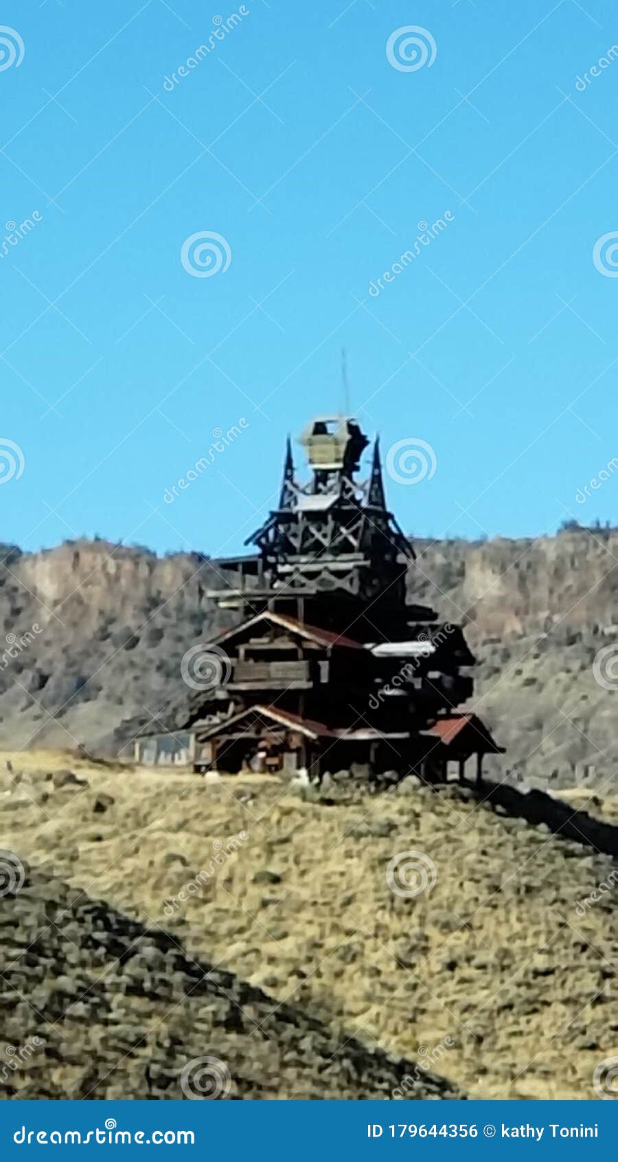 Random roadtrip sights stock photo. Image of sights - 179644356