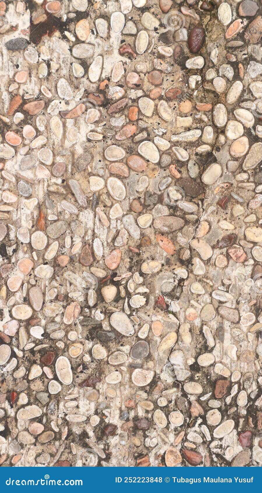Random Rocks Texture Picture Stock Photo - Image of boulder, texture ...