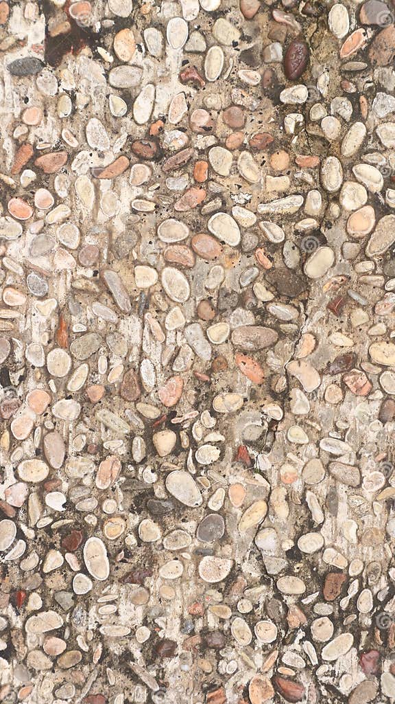 Random Rocks Texture Picture Stock Photo - Image of boulder, texture ...