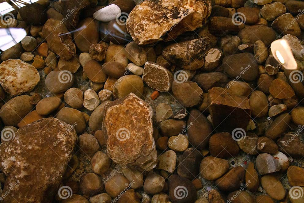 Random rocks stock image. Image of water, random, rocks - 147171071