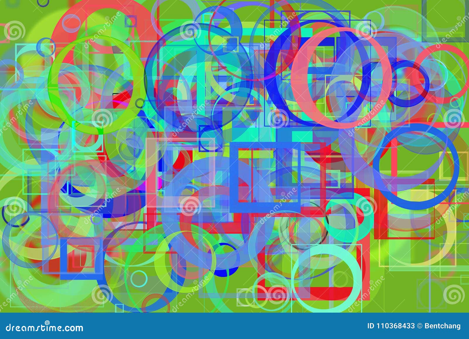 Random Shape for Design Background Stock Illustration - Illustration of ...