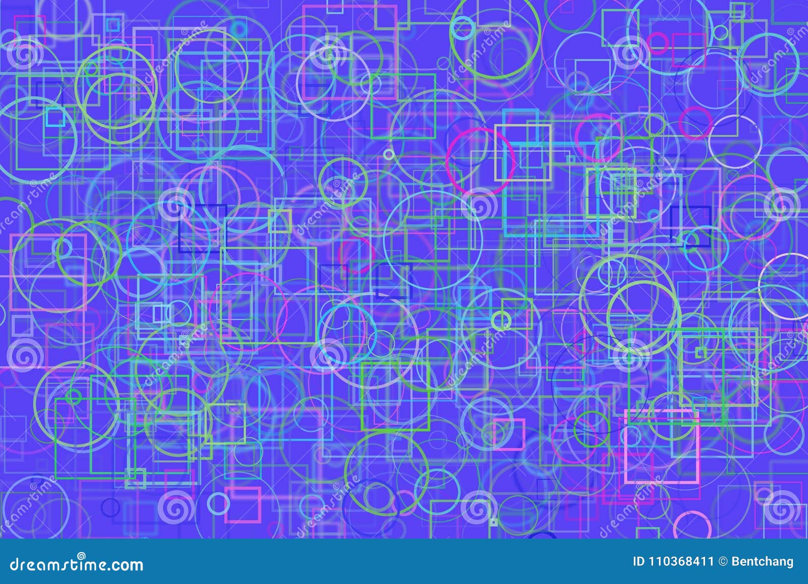 Random Shape for Design Background Stock Illustration - Illustration of ...