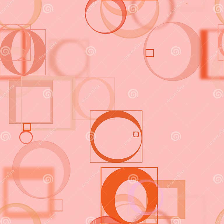 Random Shape for Design Background, Seamless. Stock Illustration ...